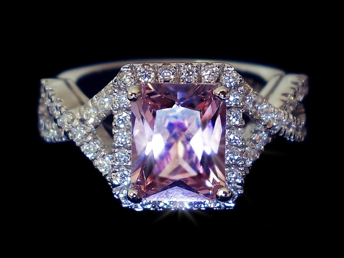 Princess Pink - Carat Infini, Belgium